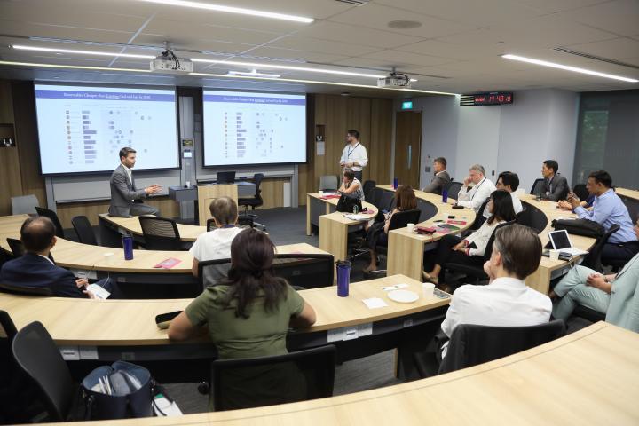 9th Annual SKBI Conference (7-8 November 2019) | SKBI